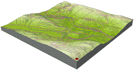 ArcGlobe和ArcScene区别-CSDN博客
