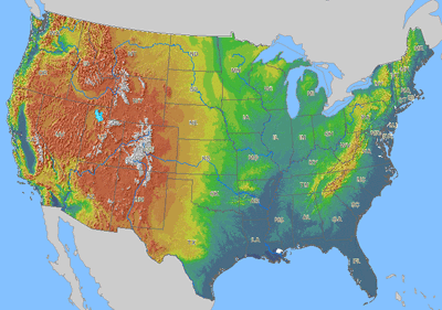 ArcGIS Desktop Help 9.2 - Changing the rendering of service layers