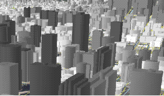 ArcGIS Desktop Help 9.2 - feature class basics