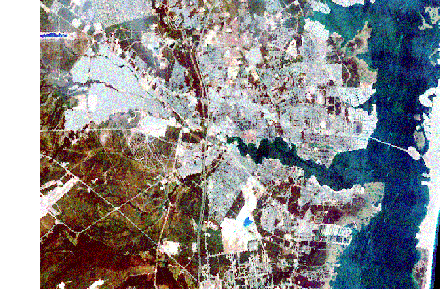 ArcGIS Desktop Help 9.2 - Understanding generalization analysis