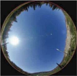 ArcGIS Desktop Help 9.2 - Calculating solar radiation