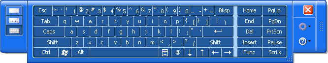 ArcGIS Desktop Help 9.2 - An overview of Tablet PC technology