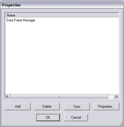 ArcGIS Desktop Help 9.3 - Setting up a feature layer definition query