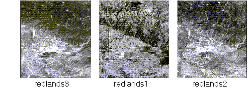 ArcGIS Desktop Help 9.3 - How Maximum Likelihood Classification works