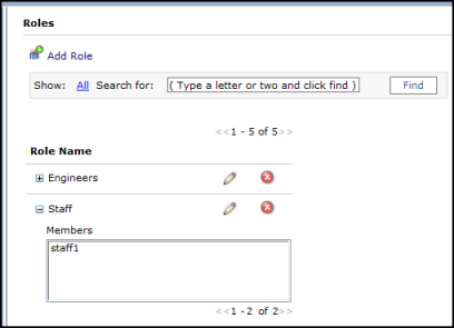 Walkthrough: Implementing security with users and roles in SQL Server